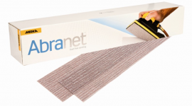 MIRKA ABRANET SHEETS | Svydis