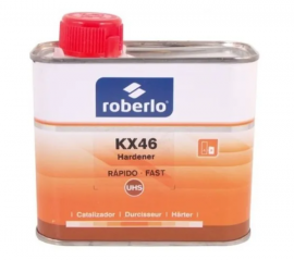 ROBERLO UHS KX 46 cietinātājs, ātrs | Svydis