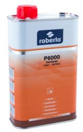 Roberlo P6000 hardener, fast | Svydis