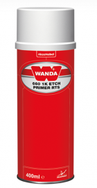 Wanda 660 1K Etch Primer | Svydis