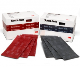 3M SCOTCH BRITE SHEETS | Svydis